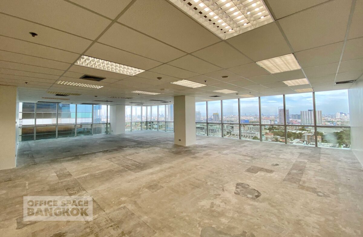 Rasa Towers - Office For Rent In Bangkok - PhaholyothinOSBKK – Office ...