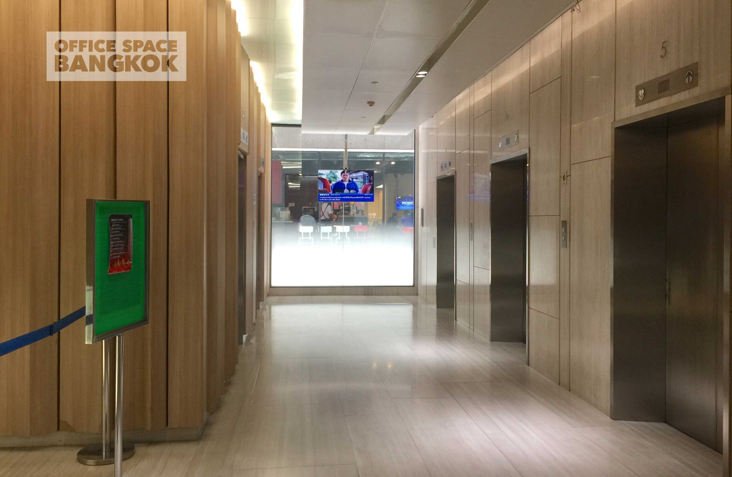 Liberty Square - Office Space For Rent In Bangkok - SilomOSBKK – Office ...