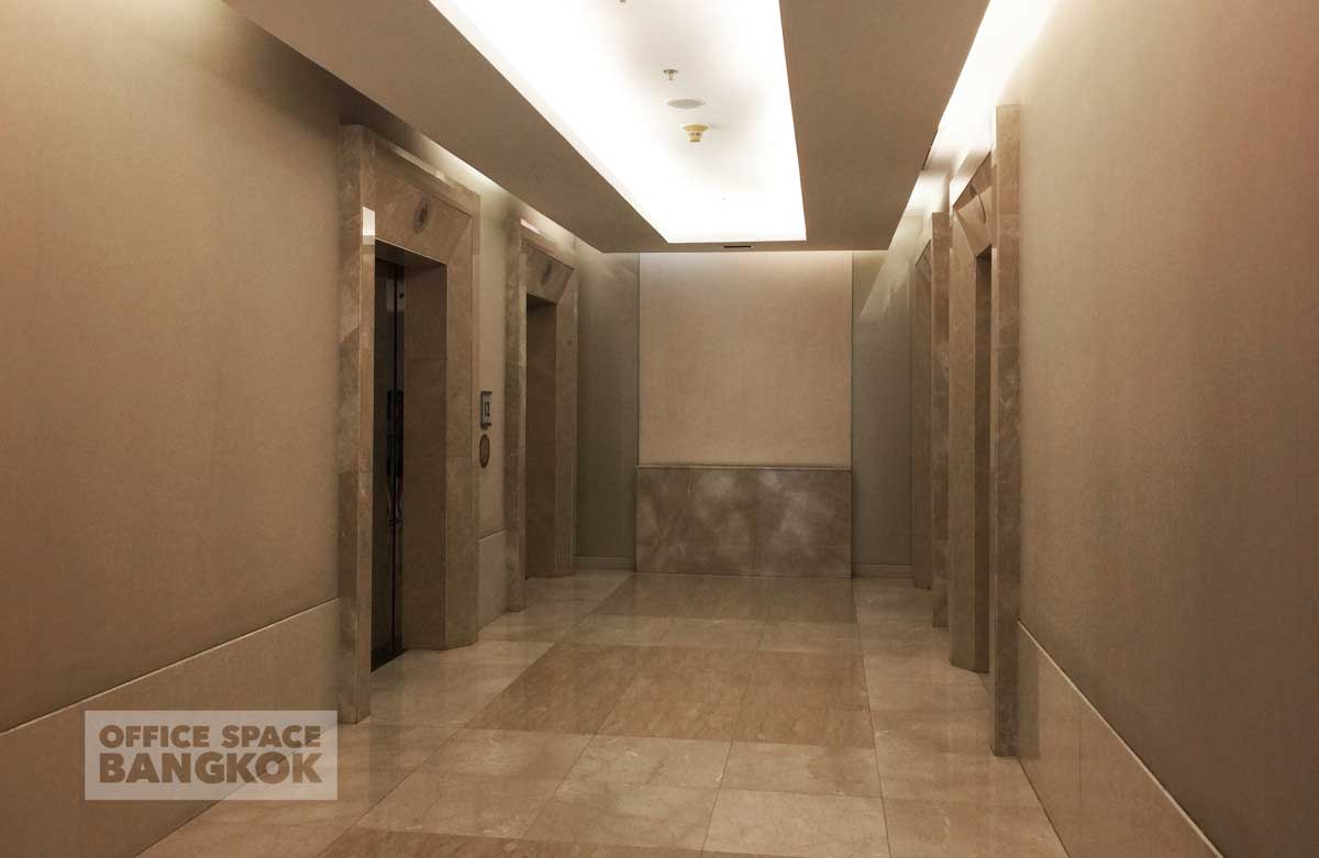 Mercury Tower - Office Space For Rent In Bangkok - ChidlomOSBKK ...