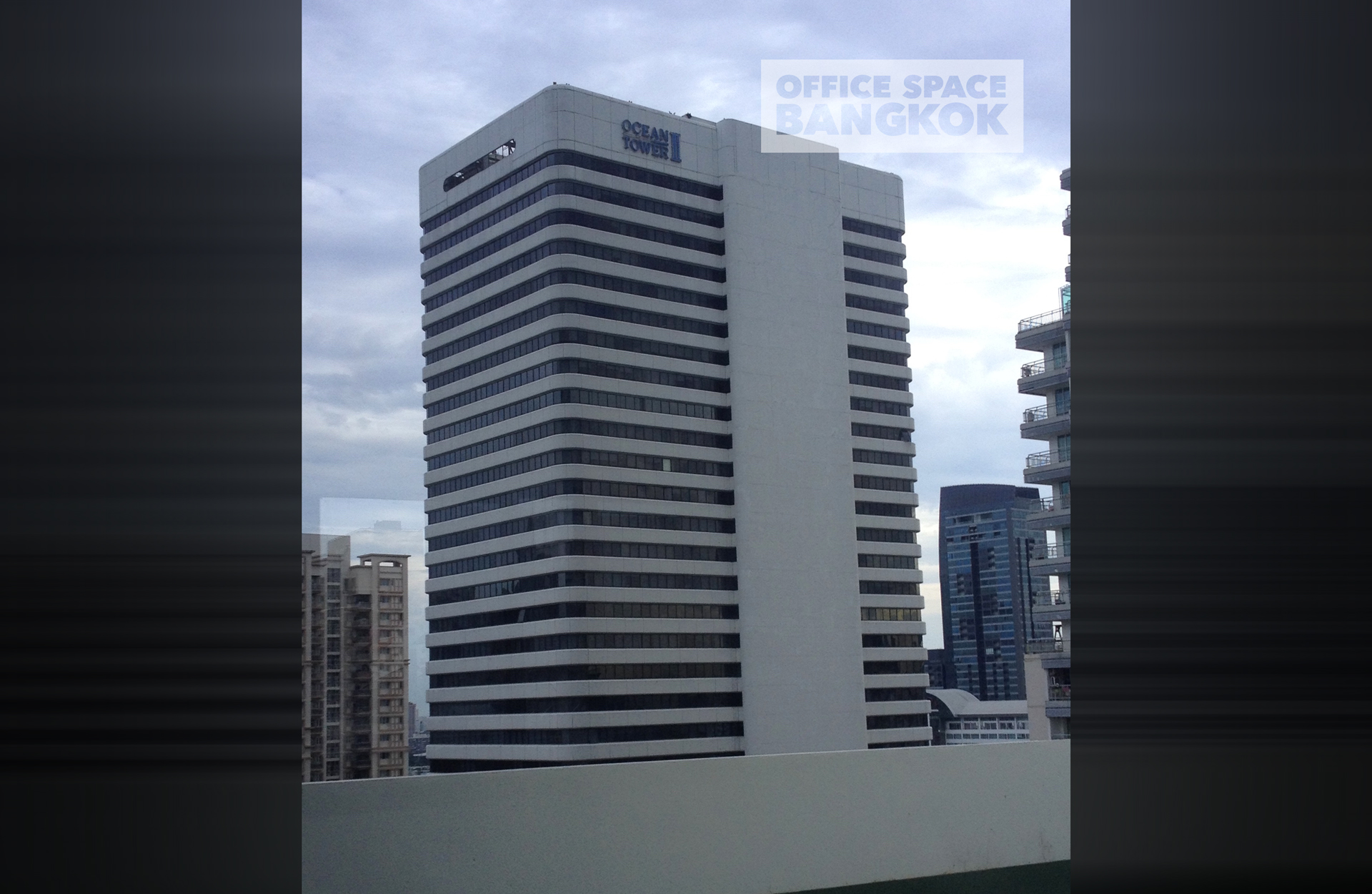Ocean Tower 2 - Office For Rent In Bangkok - AsokeOSBKK – Office Space ...