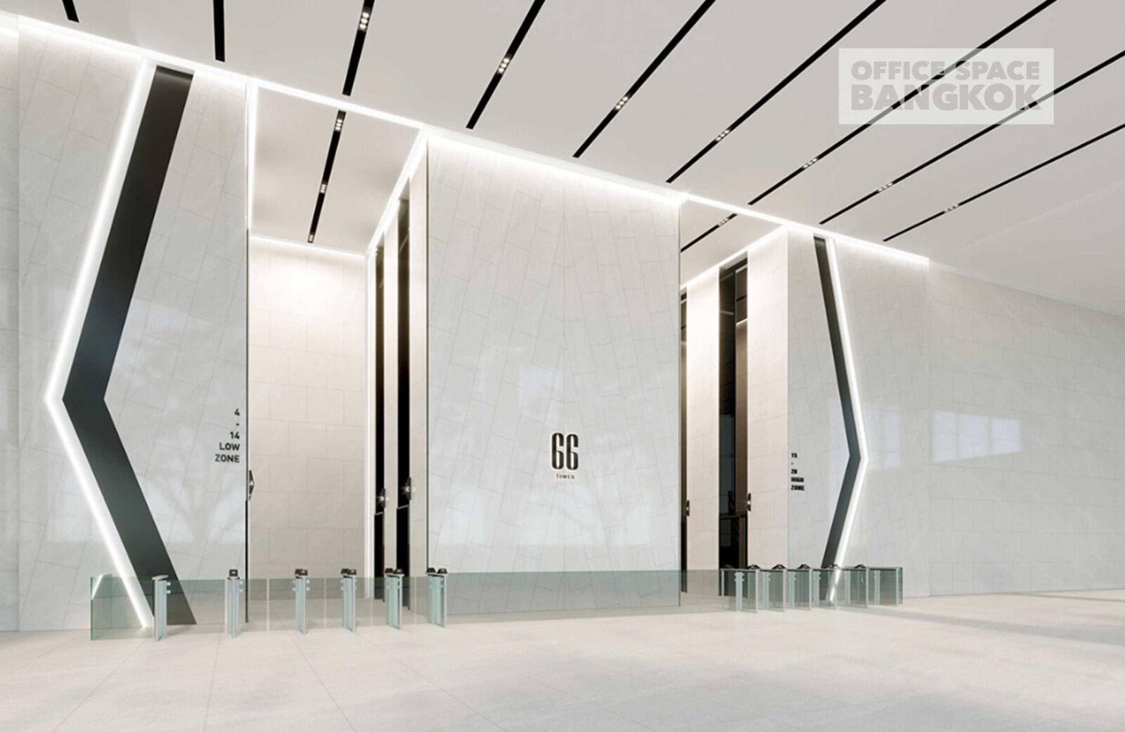 66 Tower - Bangkok Office Space For Rent - SukhumvitOSBKK – Office ...