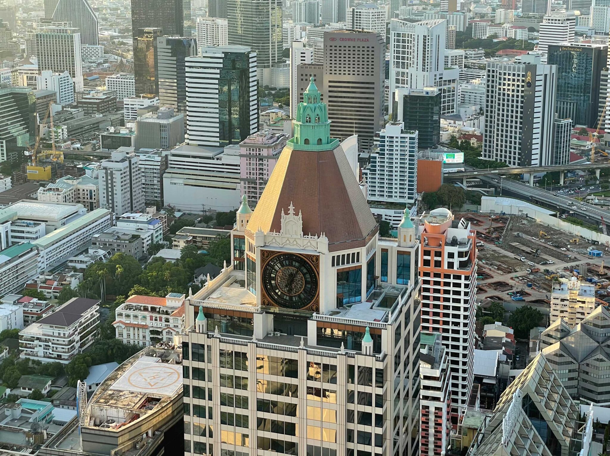 Kronos-Sathorn-Tower-Nobug - OSBKK - Office Space BangkokOSBKK – Office ...