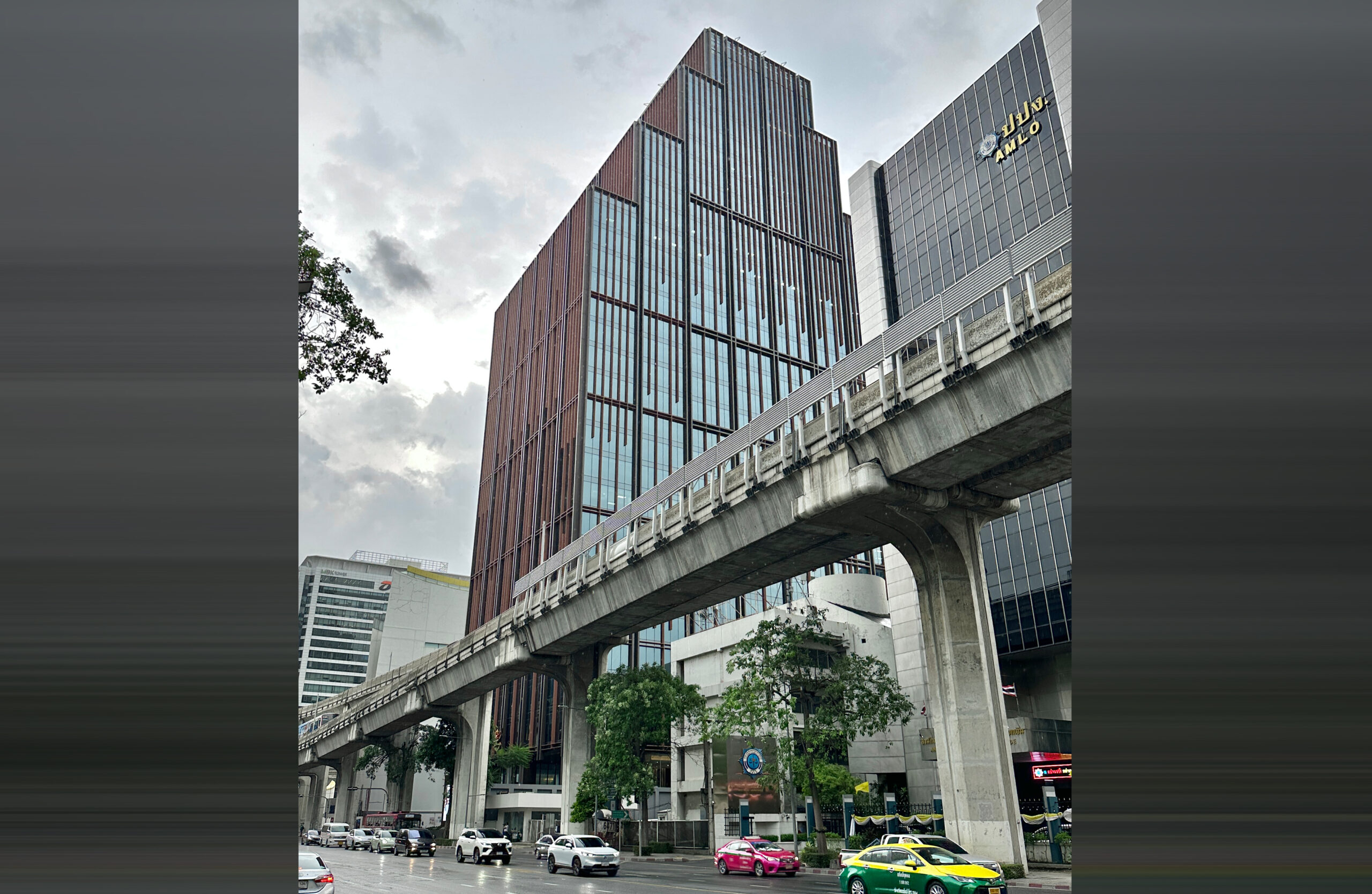 Siam Patumwan House - OSBKK - Office Space BangkokOSBKK – Office Space ...