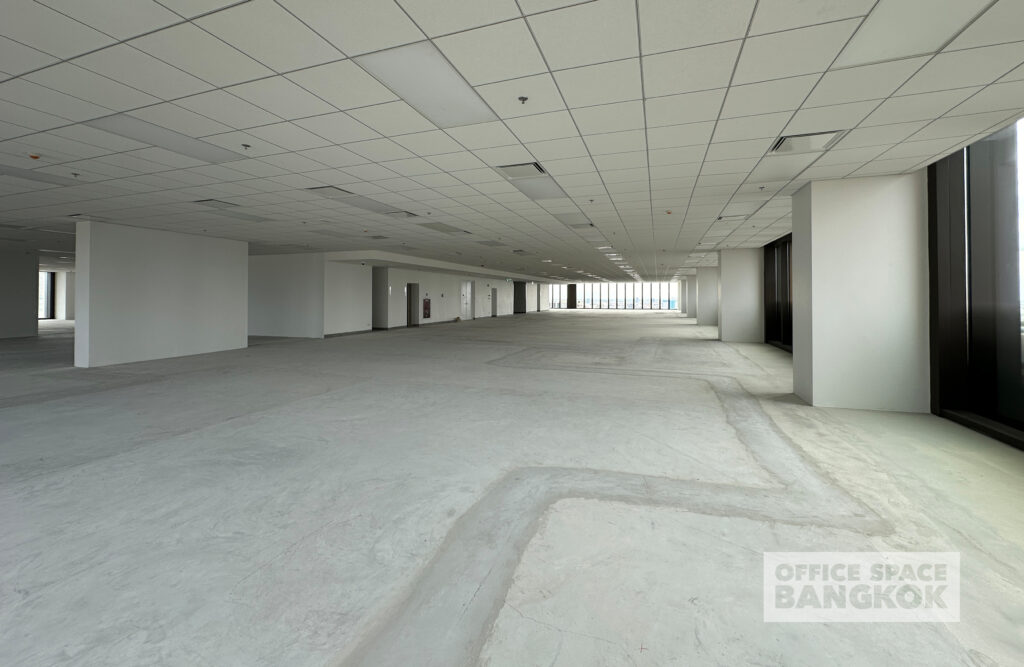 Siam Patumwan House - Standard Condition Office Space For Rent - OSBKK ...